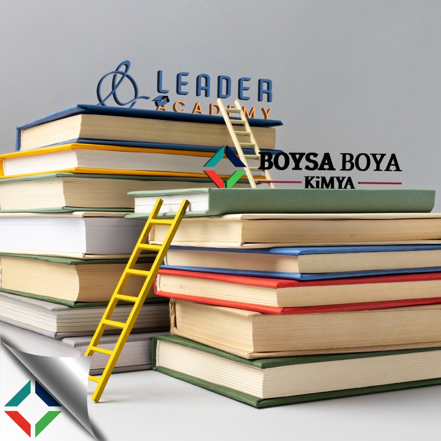 Leader Academy Projeleri - Boysa Boya